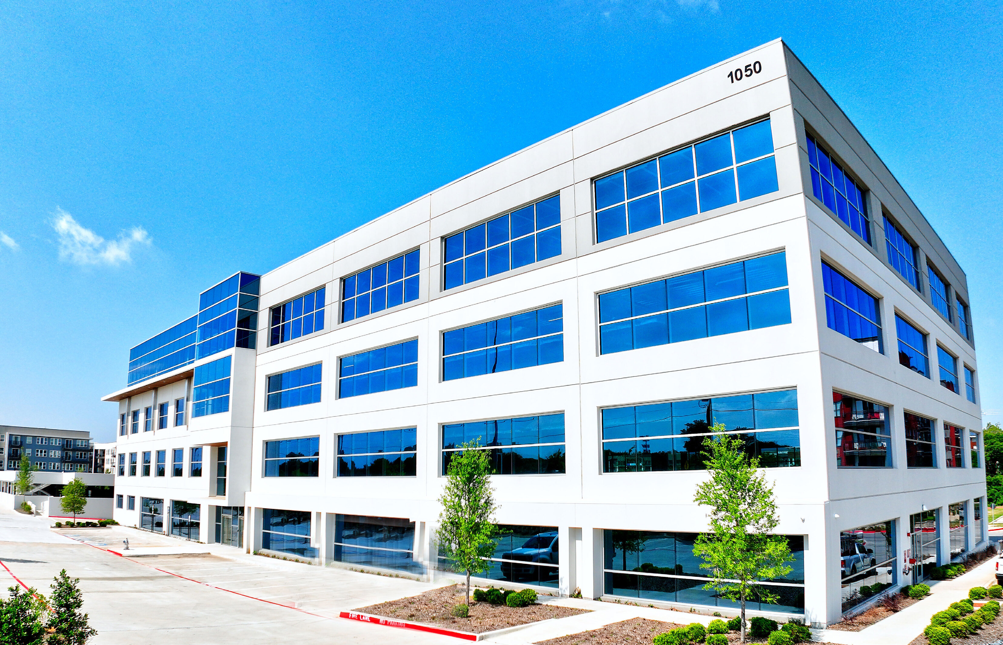 Allen Economic Development Corporation