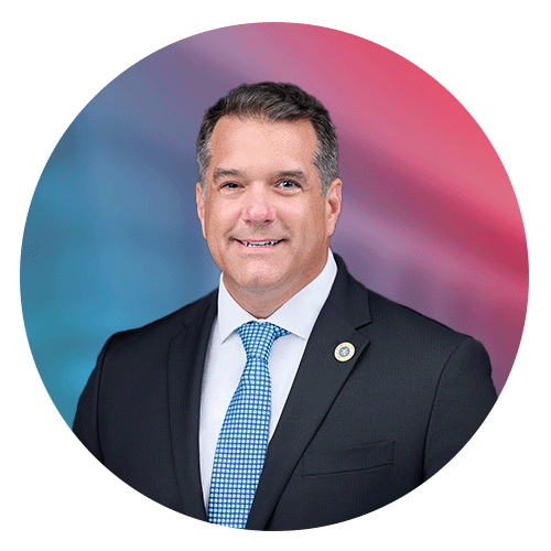 Allen EDC Board of Directors