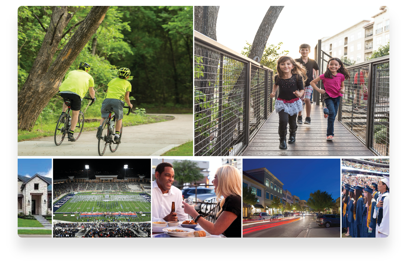 Allen Economic Development Corporation